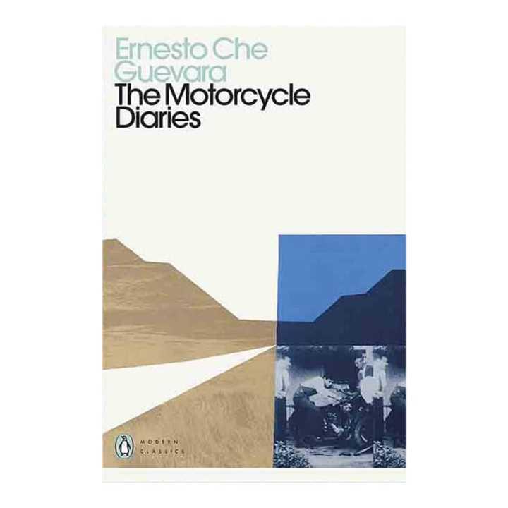 The Motorcycle Diaries - Ernesto Che Guevara | Daraz.com.np