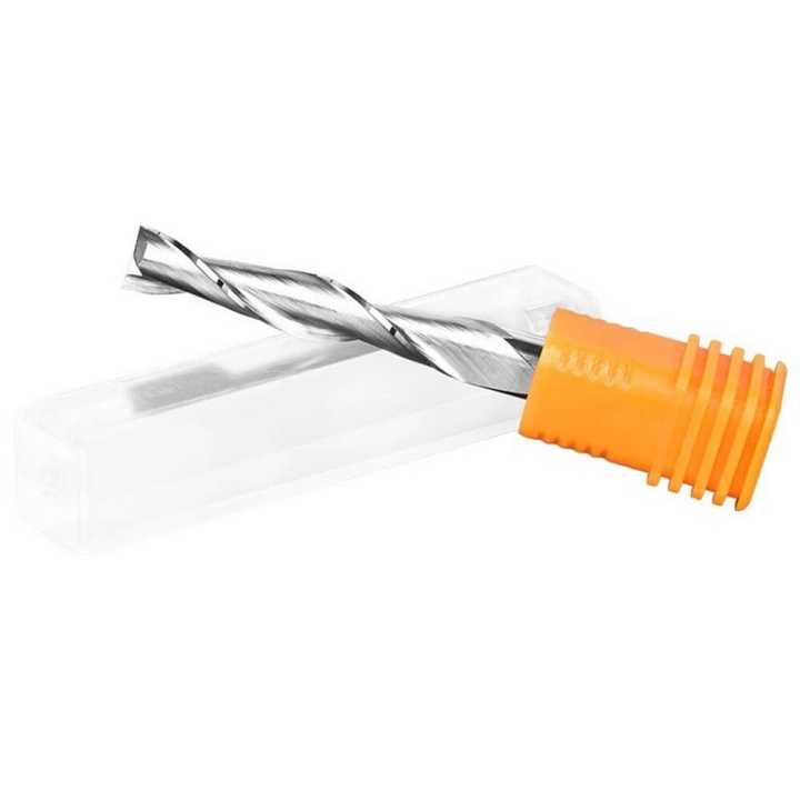 2F Carbide CNC Router bit | Daraz.com.np