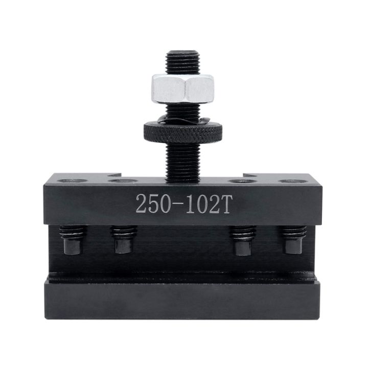 Industrial Tool Rotation and Face Quick Change Tool Column Holder for 1 ...