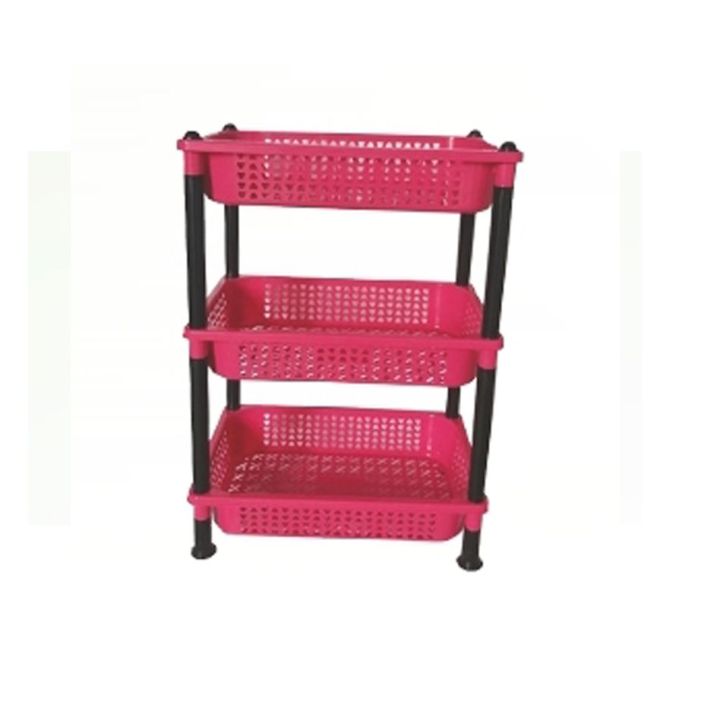 Vegetable Tray 3 step | Daraz.com.np