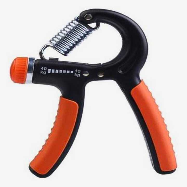 Strength Training Hand Grip Strengthener | Daraz.com.np
