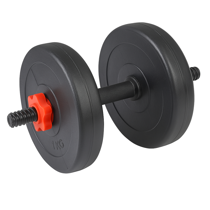 Dumbbell Plates Set | Daraz.com.np