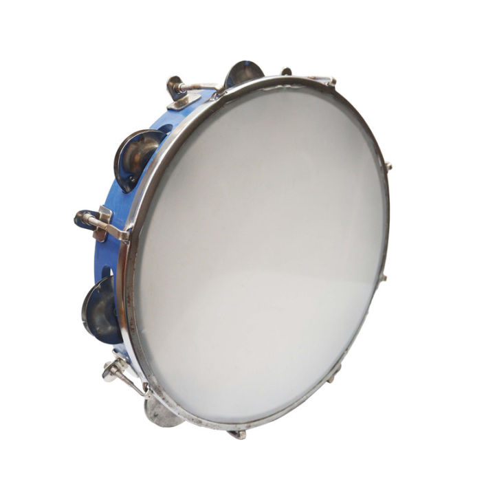 Blue Tambourine | Daraz.com.np: Buy Online at Best Prices in Nepal ...