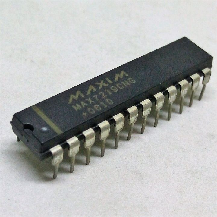 Maxim MAX7219 CNG | Daraz.com.np