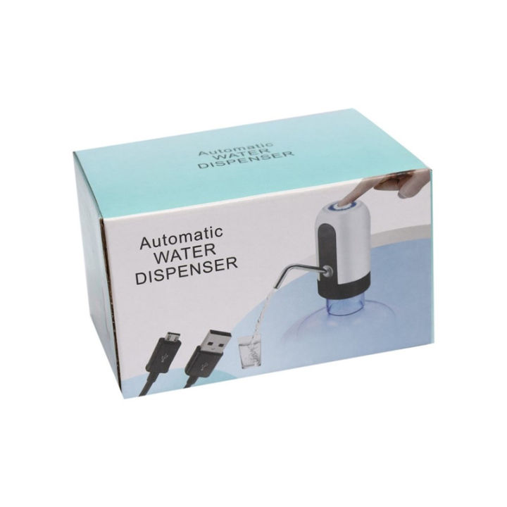 Automatic Water Dispenser | Daraz.com.np