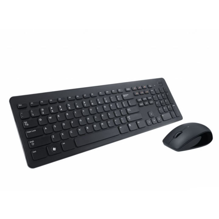 Combo Wireless Keyboard Model KM816 | Daraz.com.np
