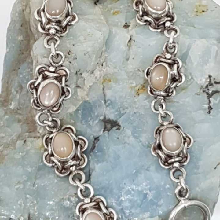 Thamel Silver Bracelet For Men | Daraz.com.np