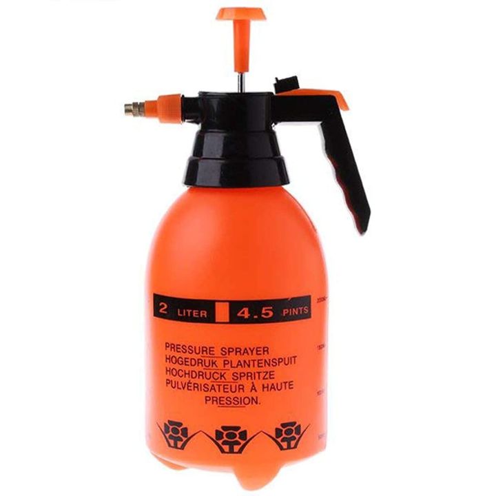 Pump Pressure Sprayer 2L | Daraz.com.np
