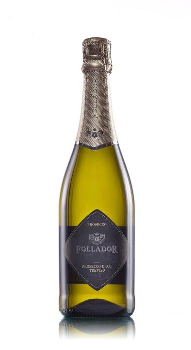 Prosecco Treviso Gold Doc Follador Red Wine- 750 Ml | Daraz.com.np