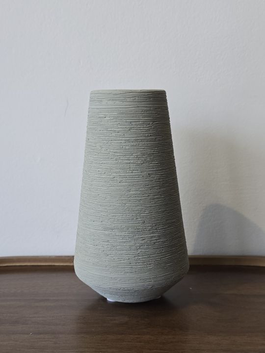 Soho Tornado Vase / Soho Living | Daraz.com.np