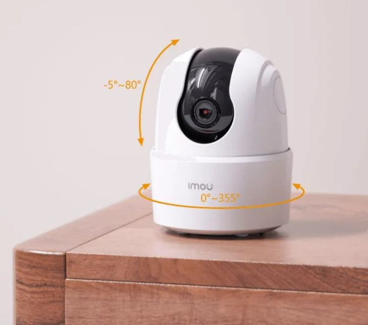 IMOU Ranger 2c wifi security camera | Daraz.com.np