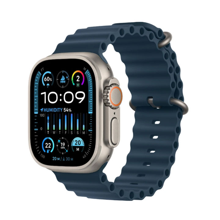 Watch Men's Tooth Call Waterproof Ultra Smart Watch T800 Edition ...
