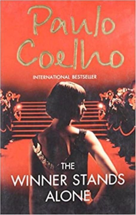 The Winner Stands Alone - Paulo Coelho | Daraz.com.np