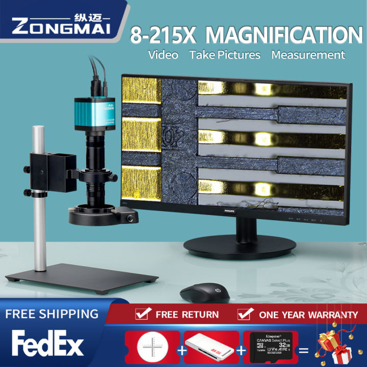 New models on sale 48MP 4K 2K 1080P HDMI USB VGA Industrial Video ...