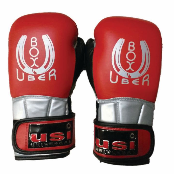 Usi Universal Boxing Gloves Boxuber Sparring | Daraz.com.np