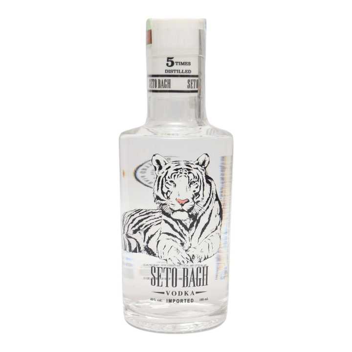 Seto Bagh Vodka 180ml | Daraz.com.np