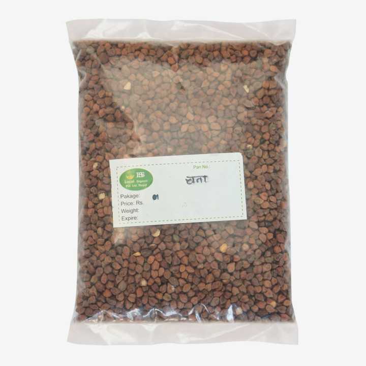 BS Local Organic Gram Local Chana 1Kg | Daraz.com.np