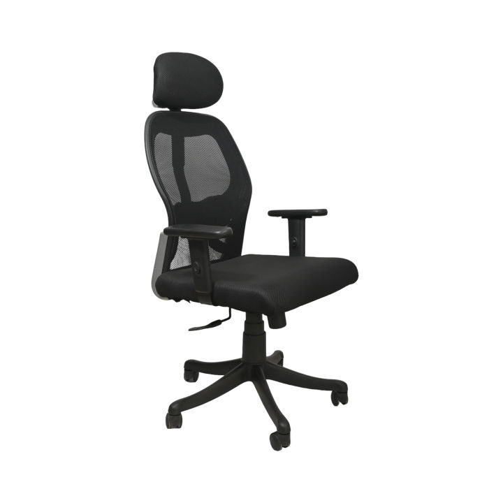 106 Matrix Computer Revolving Chair | Daraz.com.np