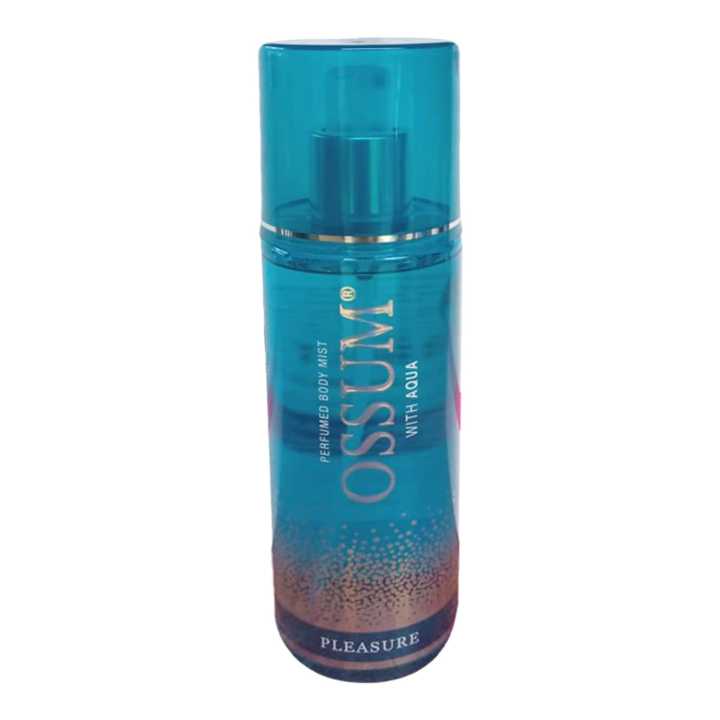 Ossum Pleasure Perfume Body Mist For Women 190ml | Daraz.com.np