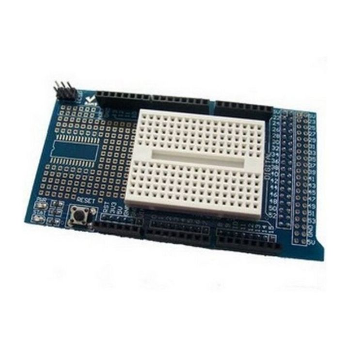 Arduino Mega Prototype shield[1 pcs] | Daraz.com.np