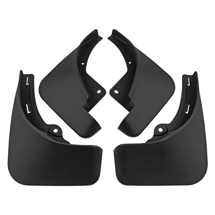 Car Mudguards for Dongfeng X1 EX1 Mud Guard Flap Splash Flaps Mudflapor ...