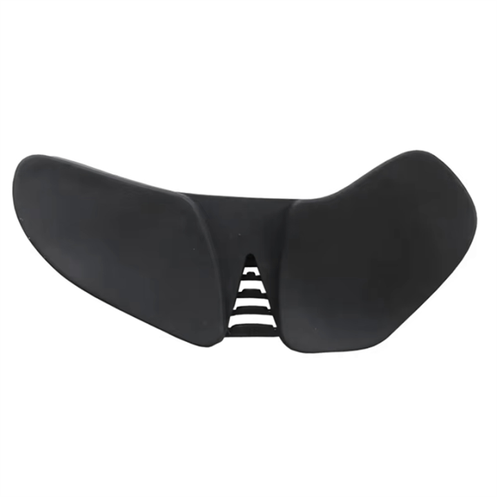 Right Hand Wrist Pad Ergonomic Pad Mouse forOffice Gaming PC ...