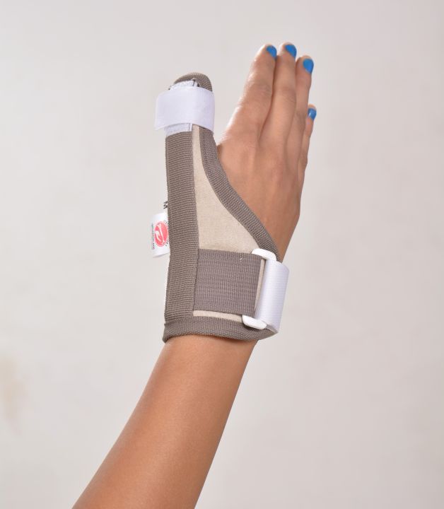 Thumb Spica Splint | Daraz.com.np