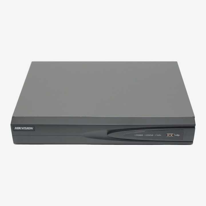 Hikvision Embedded NVR DS-7600 Series | Daraz.com.np