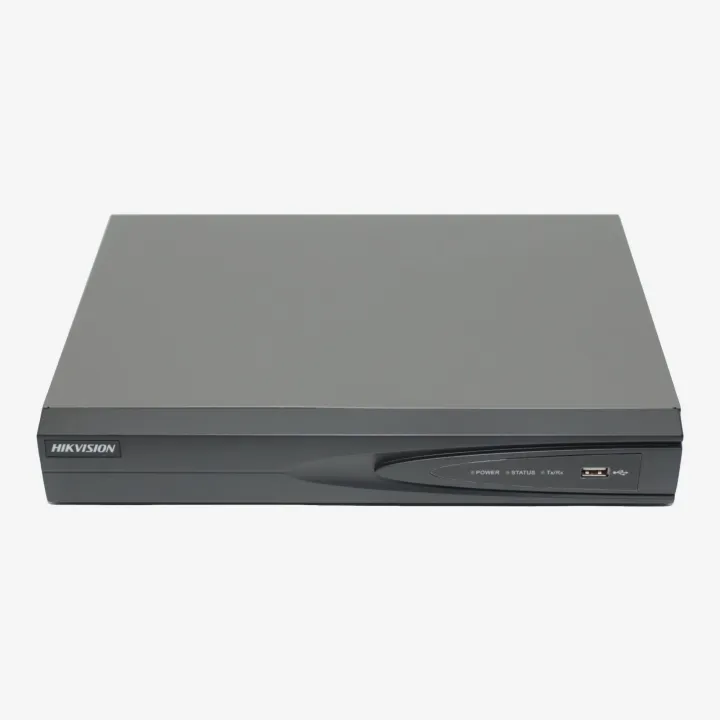 Hikvision Embedded NVR DS-7600 Series | Daraz.com.np