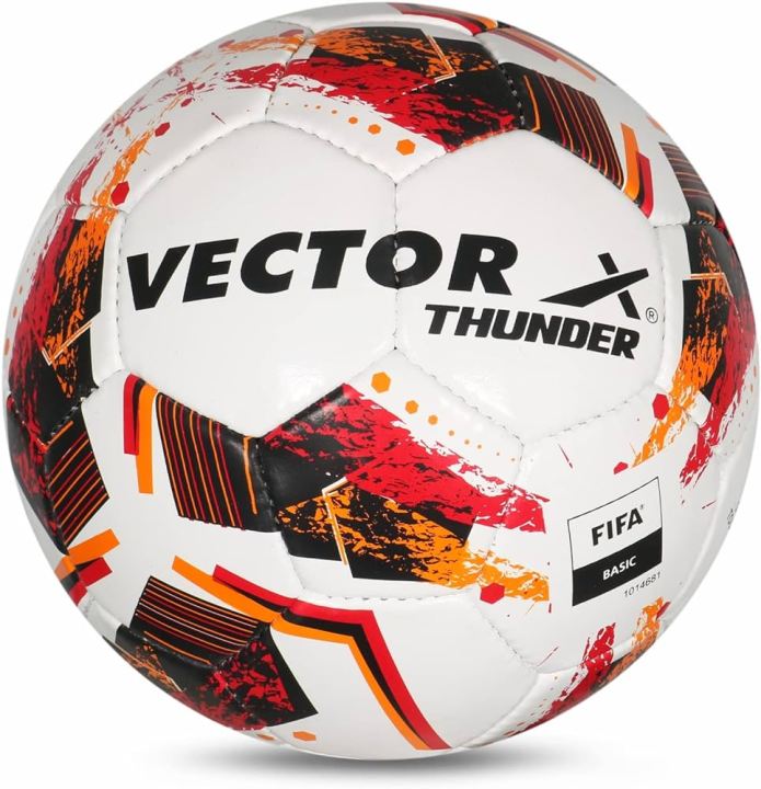 Football Vector X Thunder International Match Standard | Daraz.com.np