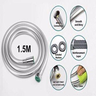 SS Spring Pipe | Daraz.com.np: Buy Online at Best Prices in Nepal ...