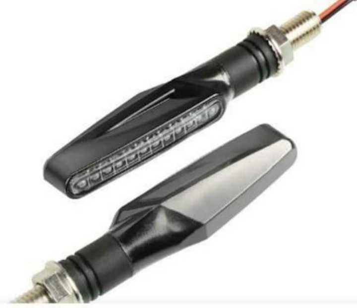 KTM Style Indicators Universal for All Bikes Models Turn Signal Lights ...