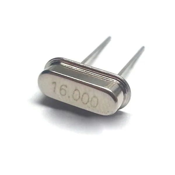 16 Mhz Crystal Oscillator | Daraz.com.np