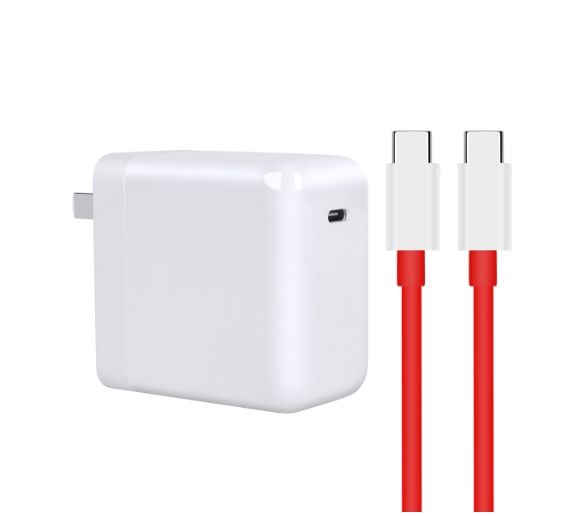 Original Oneplus Warp Charge 65w Power Adapter UK quick Charger 65 w ...