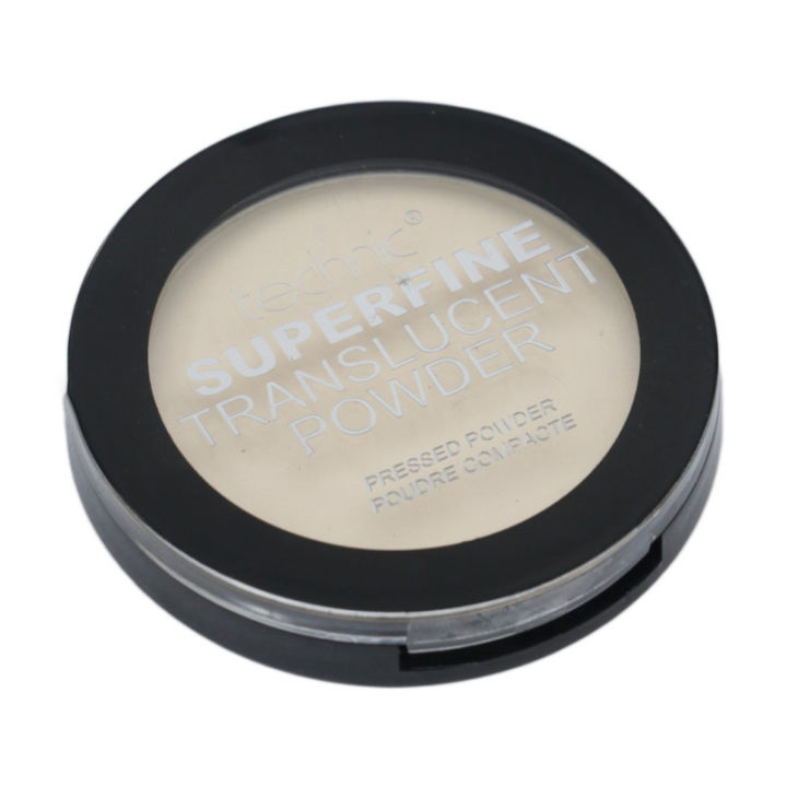 Technic Superfine Translucent Powder, 12g | Daraz.com.np