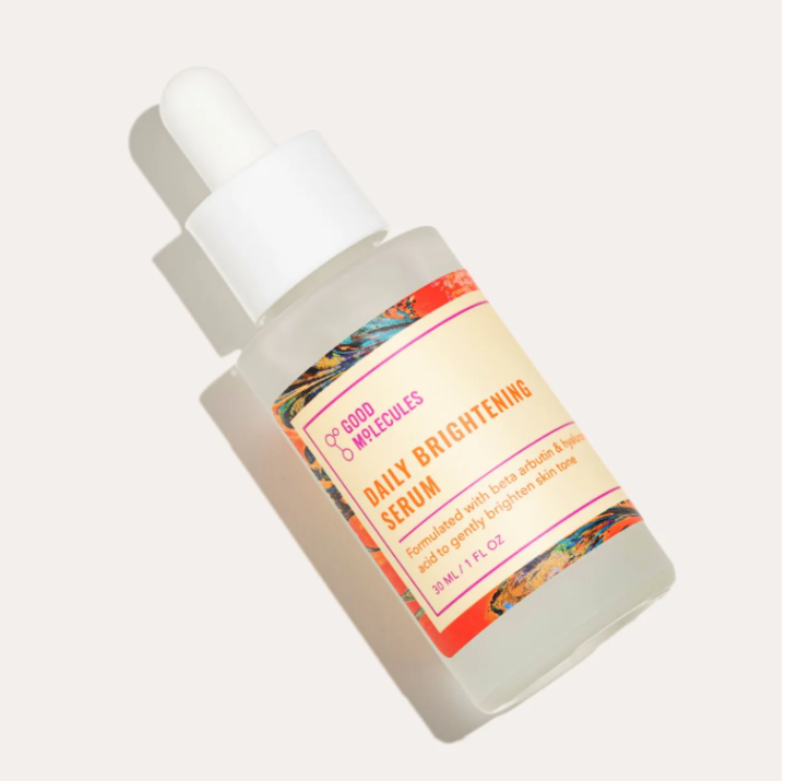 DAILY BRIGHTENING SERUM 30ml | Daraz.com.np