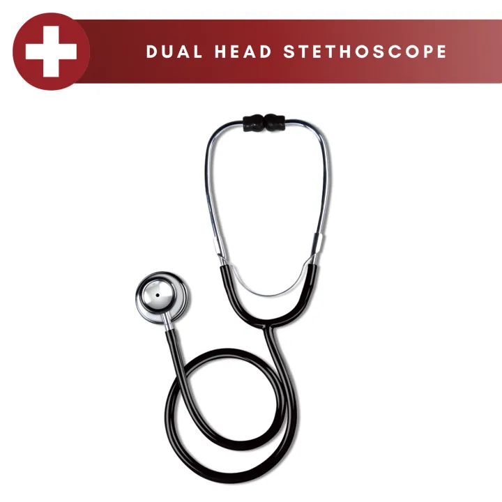 Rossmax EB200 2 Years Warranty Swiss Designed Dual Head Stethoscope ...