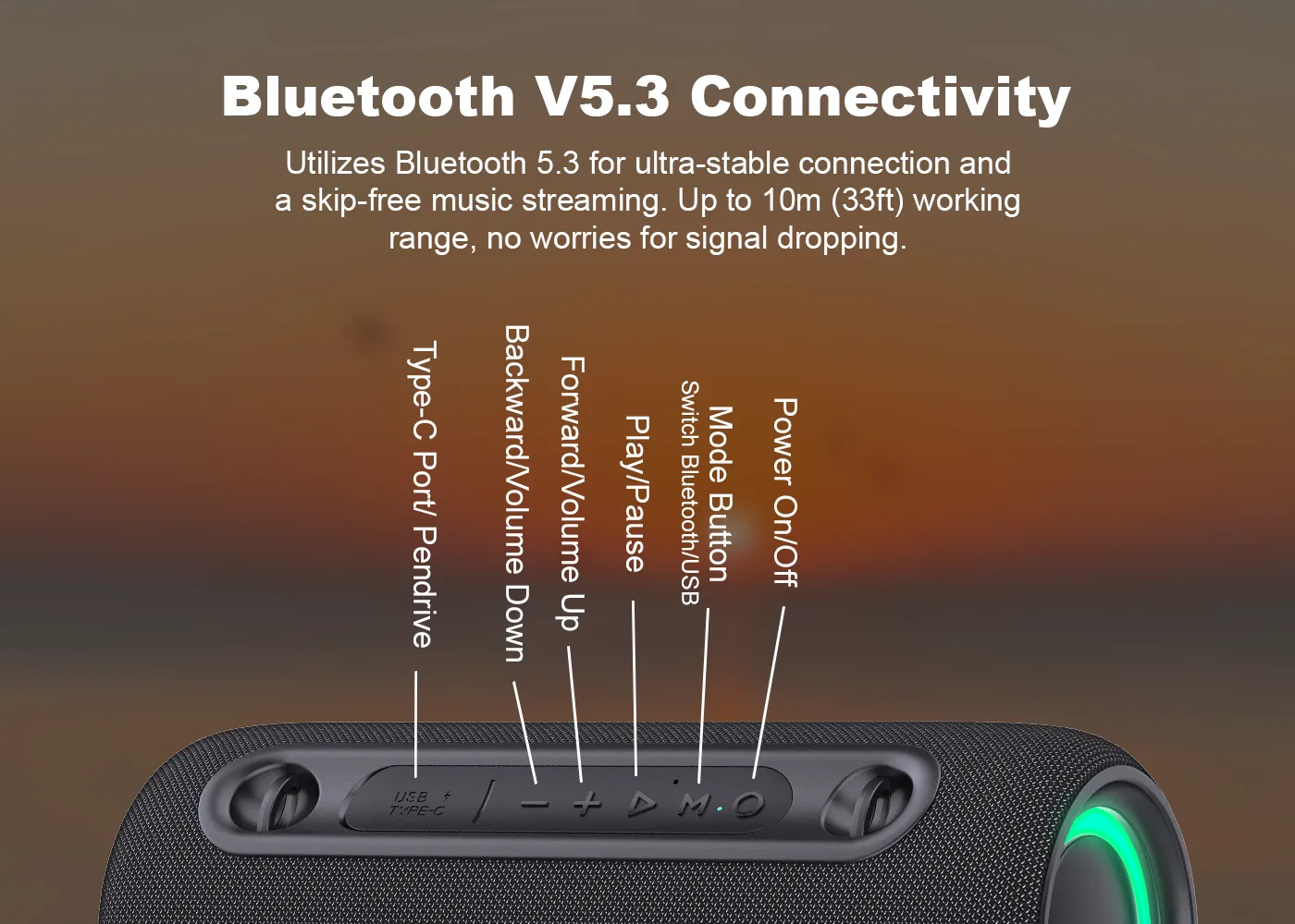 Ultima S20 Soundbox | Jeevee