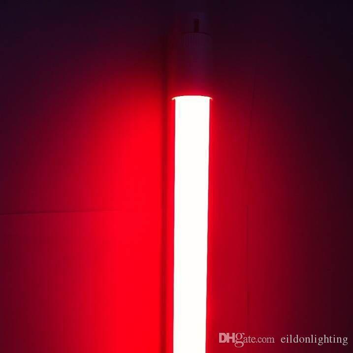 Led Tube 1 Feet Color Red | Daraz.com.np