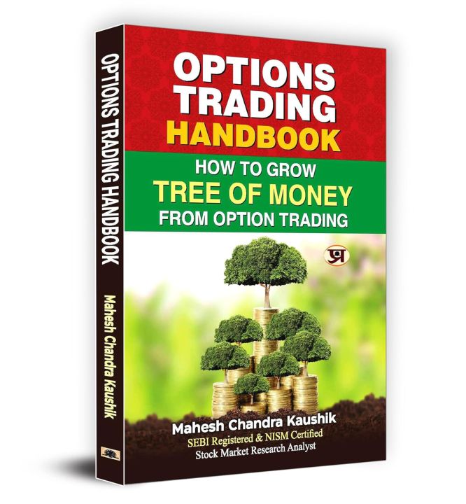 Option s Trading Handbook | How to Grow Tree of Money from Option ...