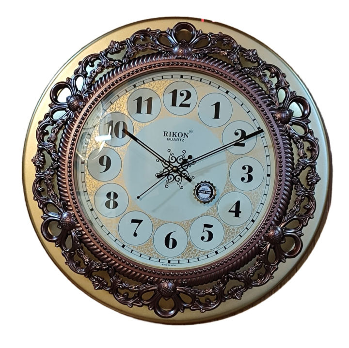 Big Size Rikon Round Dial Clear Visibiity 1,2,3,4 Numbering Dial ...