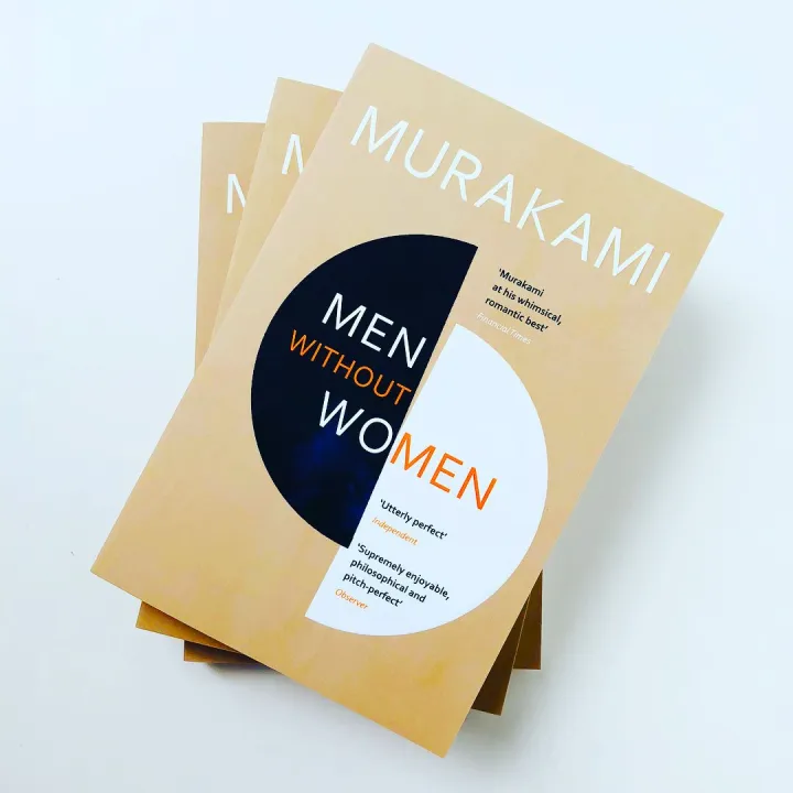 Men Without Women By Haruki Murakami | Daraz.com.np