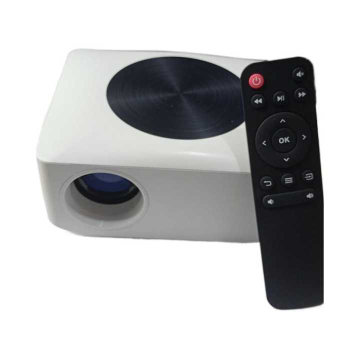 Smart Portable LED Projector | Daraz.com.np