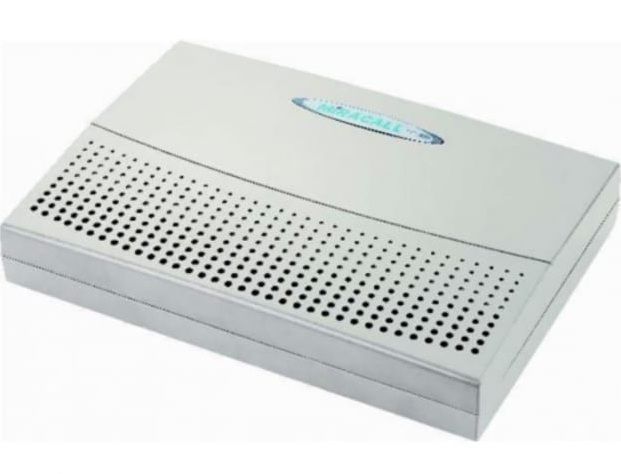 PABX 4/16 - Business Telephone Intercom System | Daraz.com.np