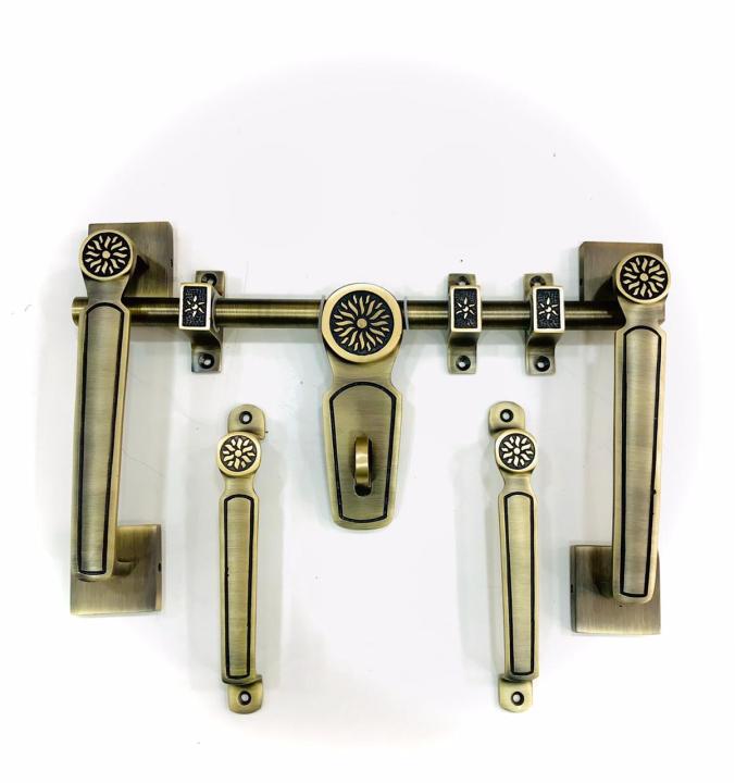 Brass Aldrop 12" | Daraz.com.np: Buy Online at Best Prices in Nepal | Daraz.com.np