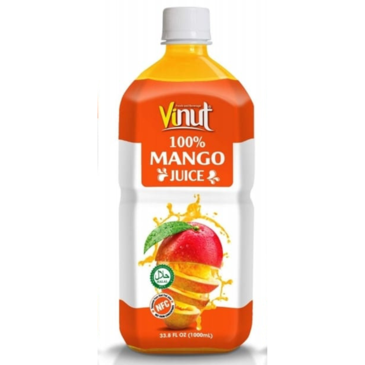 Vinut Premium Quality 100% Mango Juice 1L | Daraz.com.np