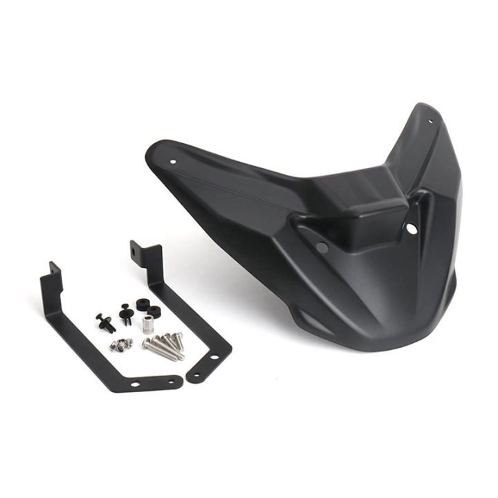 Motorcycle Front Beak Wheel Nose Extension Cover for XL 750 TRANSALP ...