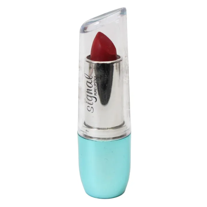 Signal Red Color Lipstick | Daraz.com.np