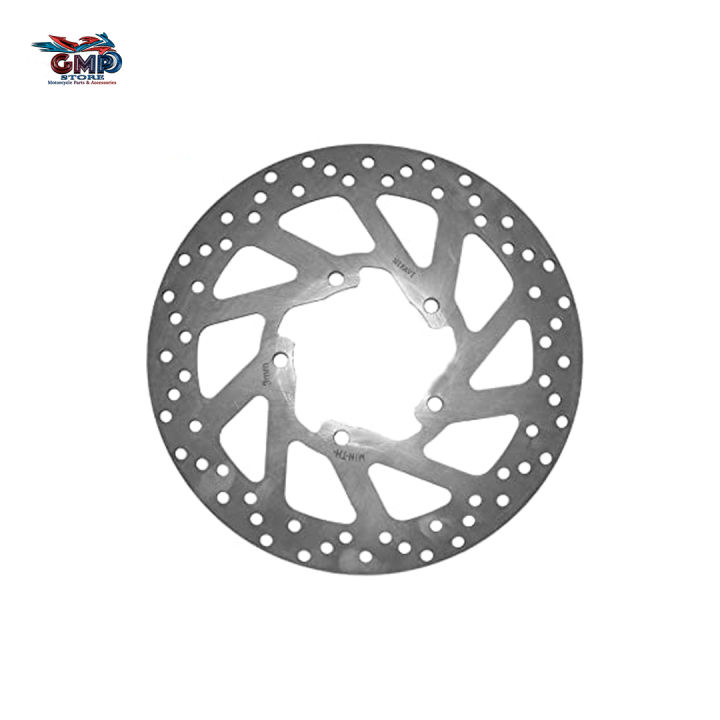 Front Disk Plate Yamaha FZ | Daraz.com.np