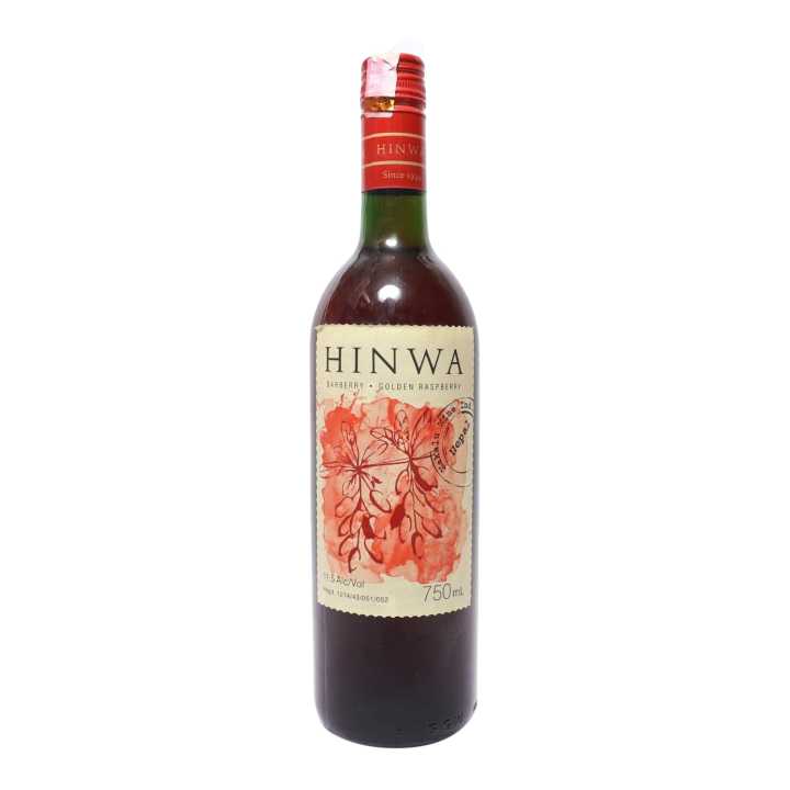 Hinwa Red Wine 750ml | Daraz.com.np